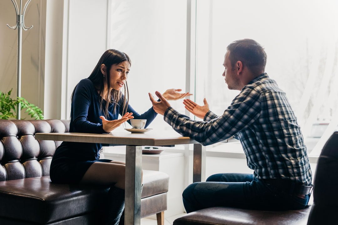 11 Ways to Stop Fighting About Money