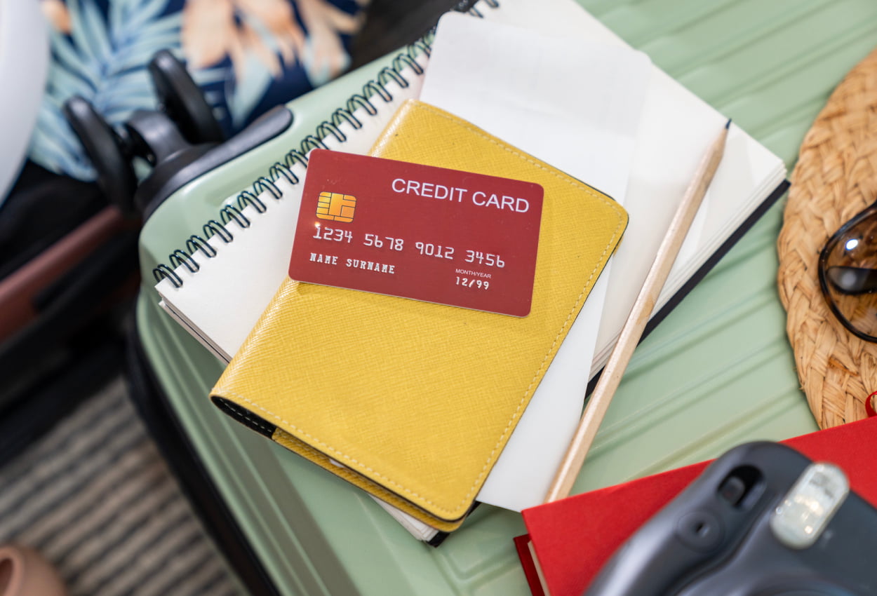 The Best Travel Credit Cards Guide | How To Money