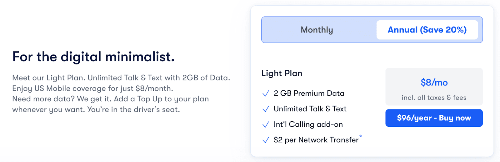 US Mobile Review: A $17.50 Unlimited Plan - Too Good to Be True?