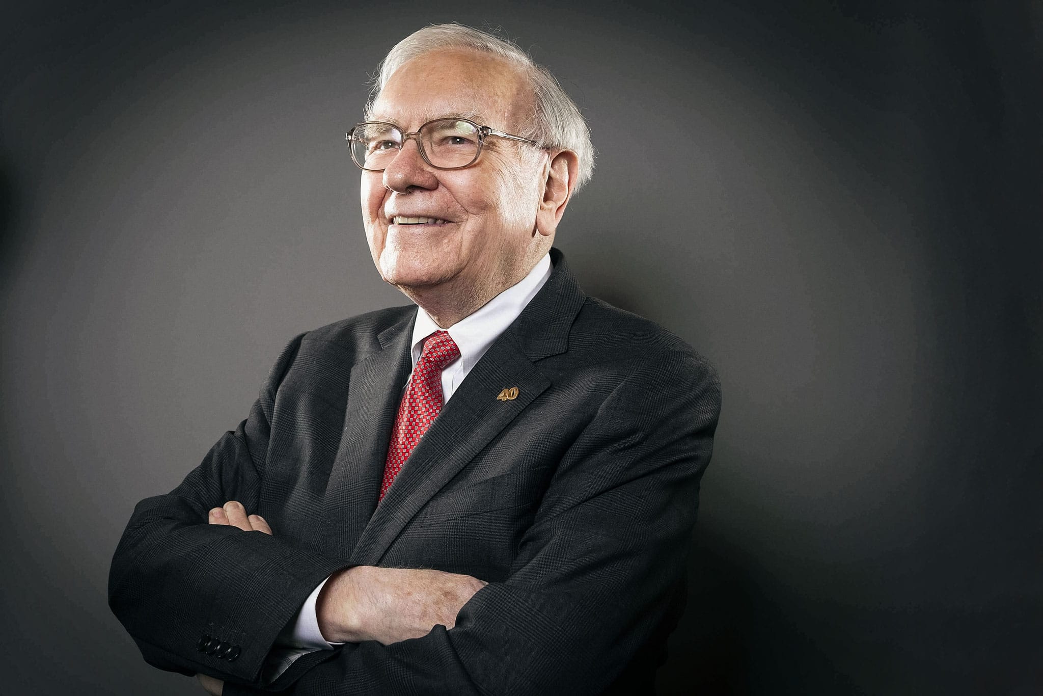 The Tao of Warren Buffett w/ David Clark - Episode 941 - How to Money
